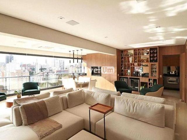 Apartamento Cerqueira César