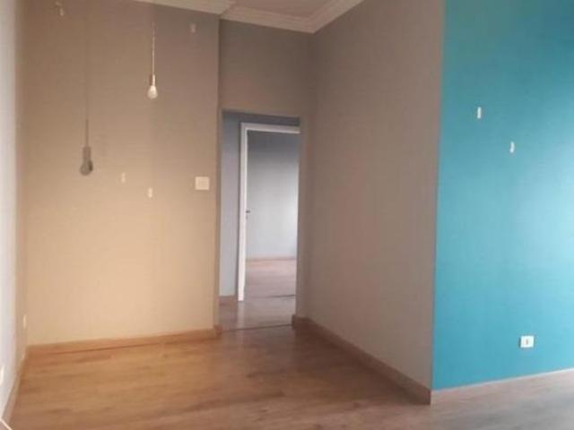 APARTAMENTO CERQUEIRA CÉSAR