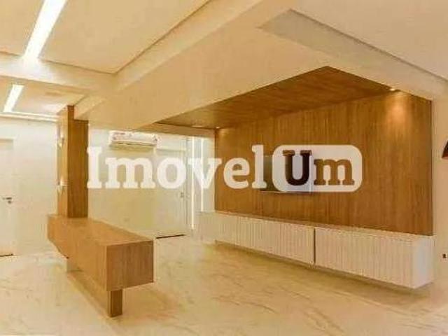 Apartamento Cerqueira César