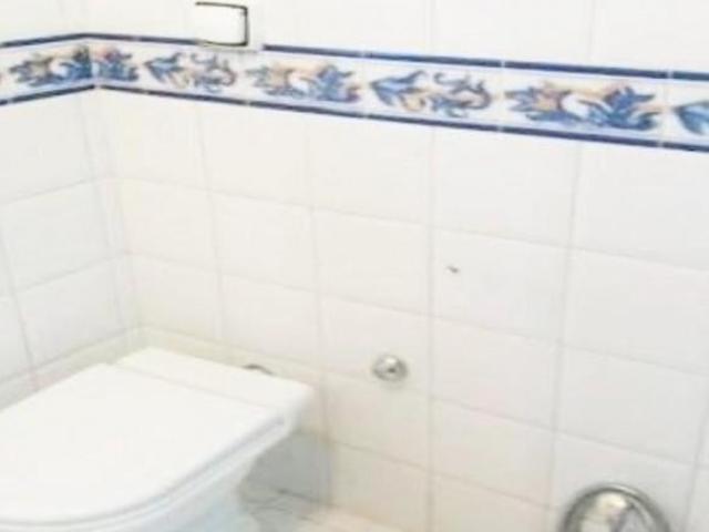 APARTAMENTO CERQUEIRA CÉSAR