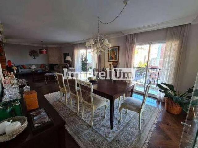 Apartamento Cerqueira César
