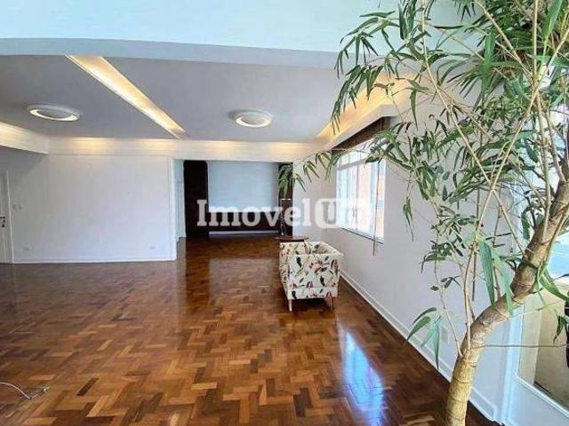 Apartamento Cerqueira César