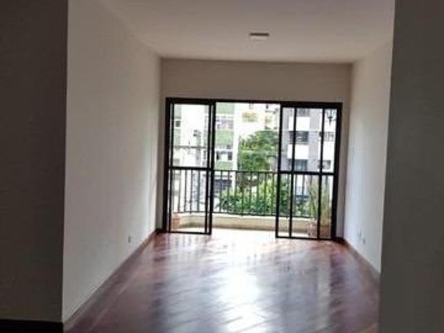 APARTAMENTO CERQUEIRA CÉSAR