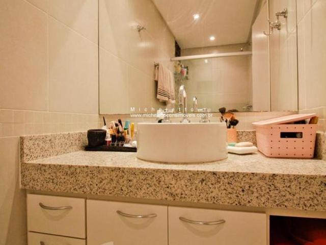 APARTAMENTO CERQUEIRA CÉSAR
