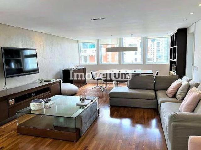 Apartamento Cerqueira César