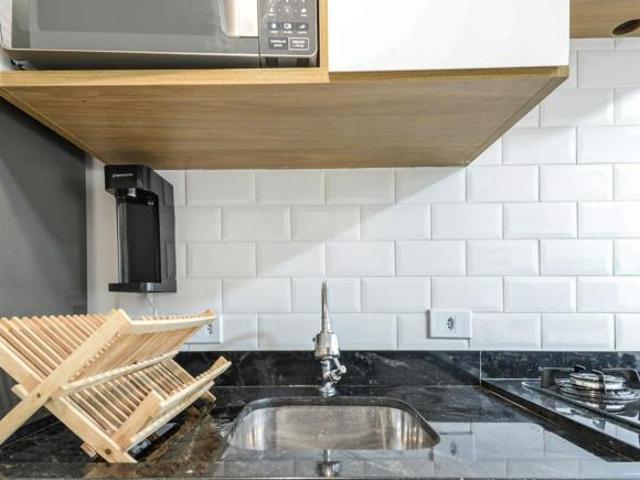 Apartamento Cerqueira Cesar Oportunidade para Investir