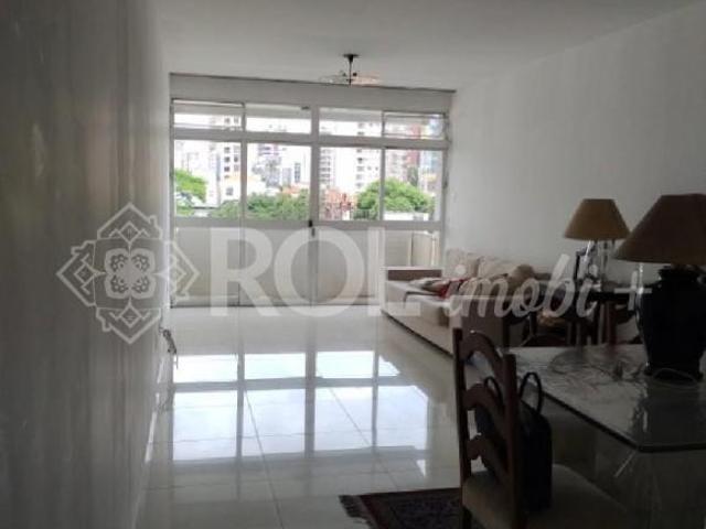 Apartamento, Cerqueira César, São Paulo, SP