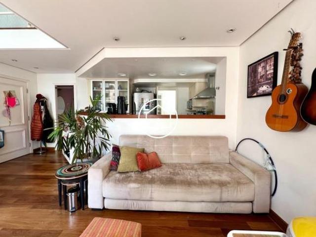 Apartamento, Cerqueira César, São Paulo, SP