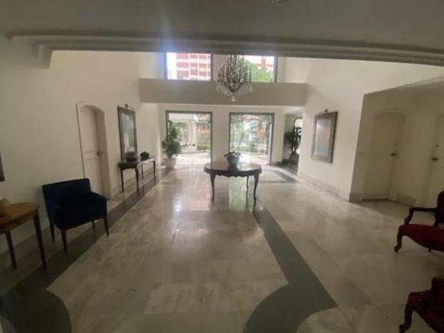 Apartamento, Cerqueira César, São Paulo, SP