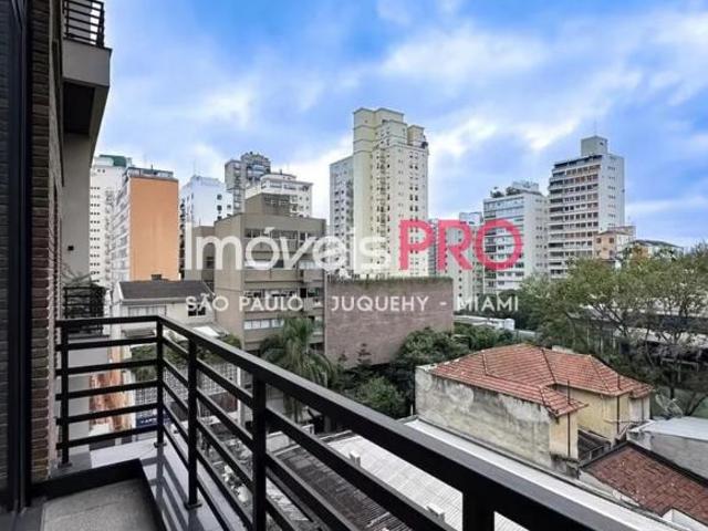 Apartamento, Cerqueira César São Paulo