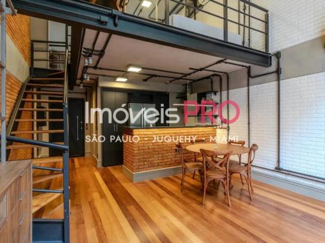 Apartamento, Cerqueira César São Paulo