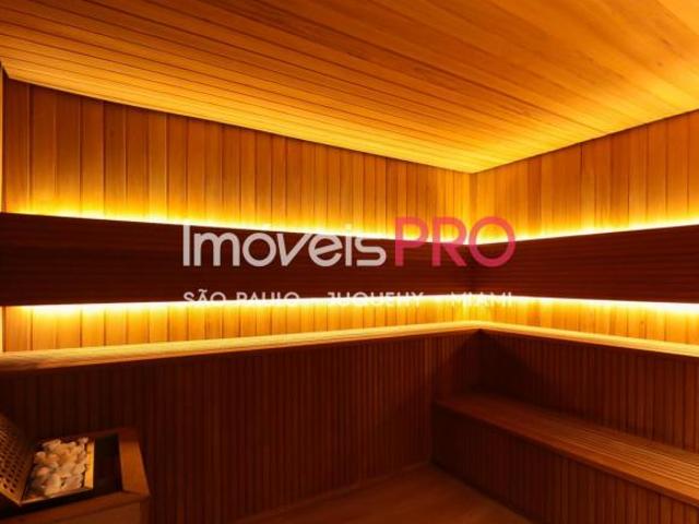 Apartamento, Cerqueira César São Paulo