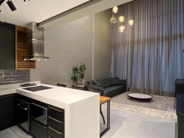Apartamento, Cerqueira César São Paulo