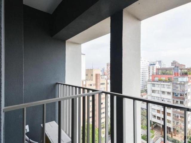 Apartamento, Cerqueira César São Paulo