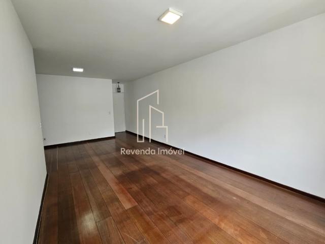 Apartamento, Cerqueira César São Paulo/SP