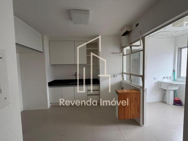 Apartamento, Cerqueira César São Paulo/SP