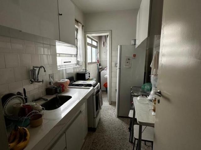 Apartamento, Cerqueira Cesar, Sp, SP