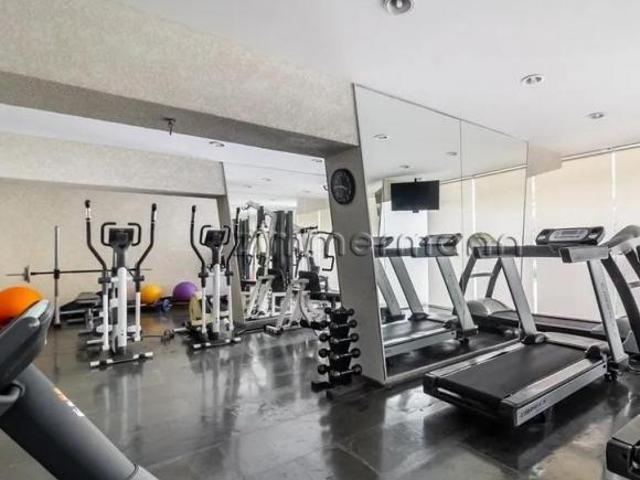 Apartamento, Cerqueira Cesar, Sp, SP