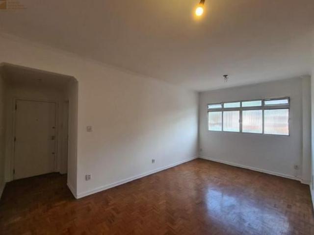 Apartamento Cerqueira César / Pinheiros