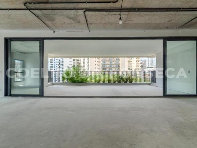 Apartamento Cerqueira Cesar/Sao Paulo
