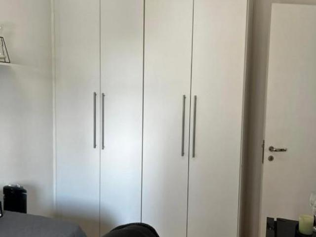 Apartamento, Cézar de Souza, Mogi das Cruzes, SP