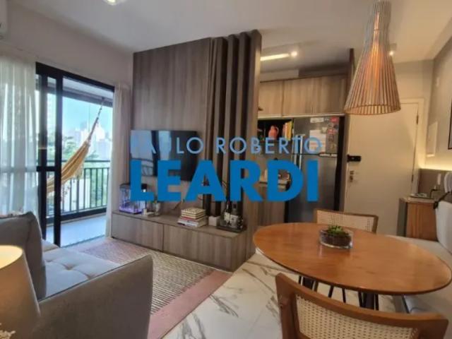 Apartamento chácara klabin sp