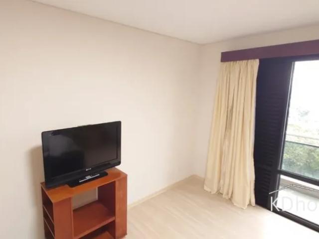 Apartamento Chácara Santa Elena reformado, pronto