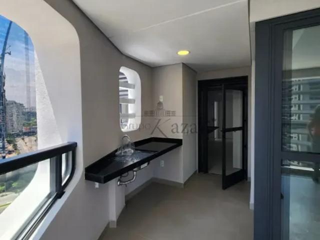 Apartamento Chácara Santo Antônio 3 Suítes 162m²