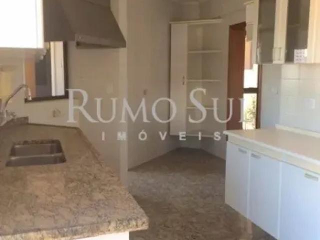 APARTAMENTO Chácara Santo Antônio