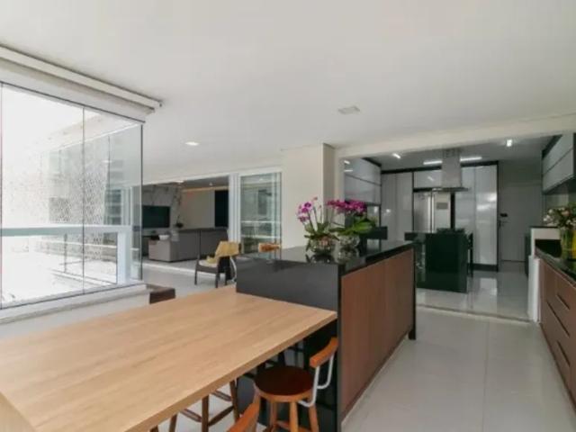 APARTAMENTO Chácara Santo Antônio