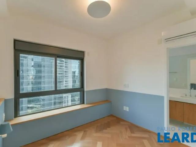 Apartamento chácara santo antônio zona sul sp