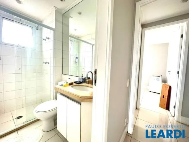 Apartamento chácara santo antonio sp