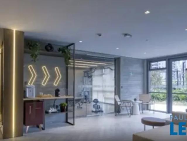 Apartamento chácara santo antonio sp