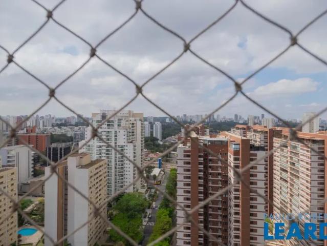 Apartamento chácara santo antonio sp