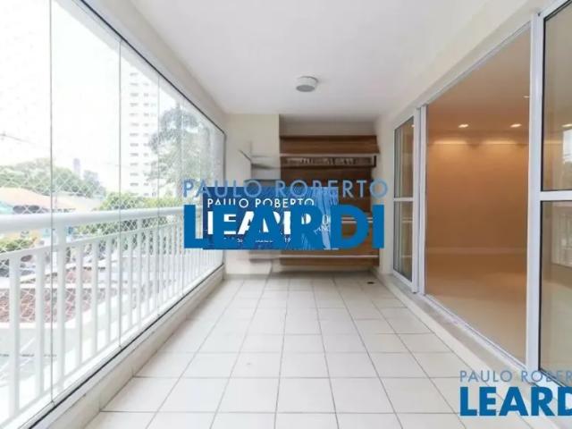 Apartamento chácara santo antonio sp