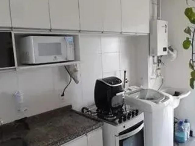 Apartamento Chácaras Campos Elíseos Campinas