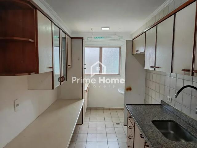 Apartamento Chácaras Campos Elíseos Campinas