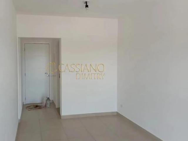 Apartamento Choice Vale com 52 m2 e 1 vaga Jardim Augusta