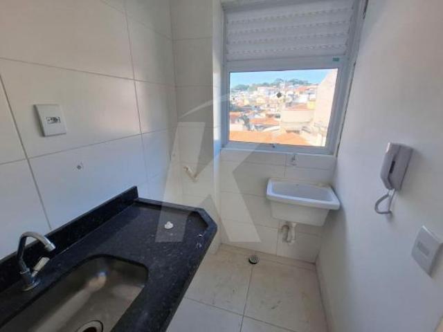Apartamento Chora Menino 02 dormitórios 1 vaga 40m² 4º andar