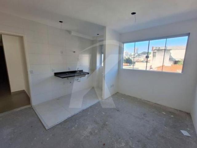 Apartamento Chora Menino 02 dormitórios 1 vaga 40m² 3º andar