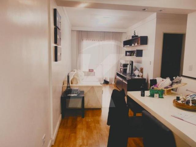 Apartamento Chora menino 2 dormitórios sendo 1 suíte e 2 vagas