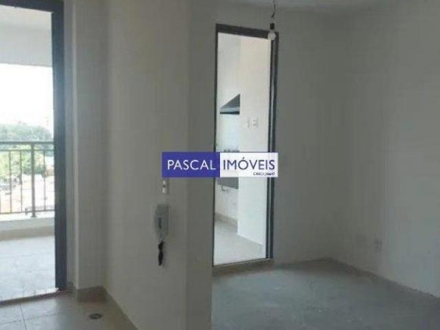Apartamento Chác. Santo Antônio 2 dorms 1 vaga