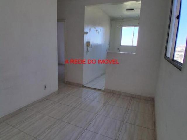 Apartamento, Chácara Machadinho I, Americana, SP