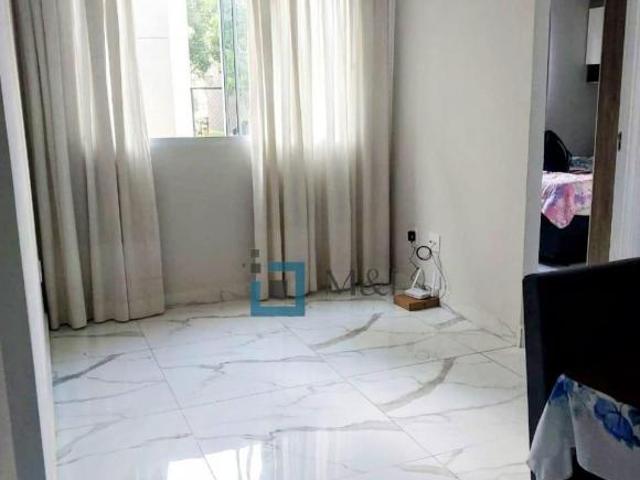 Apartamento, Chácara Maria Trindade, São Paulo, SP