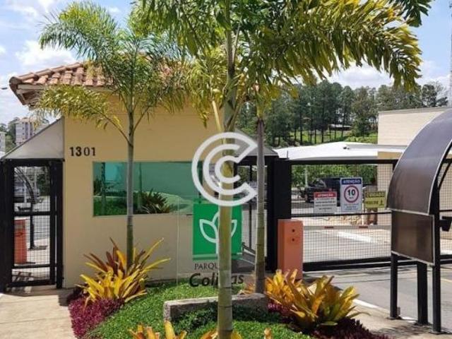 Apartamento, Chácara Mendonça, Campinas, SP