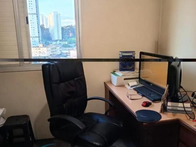 Apartamento Chacara Nossa Senhora Aparecida