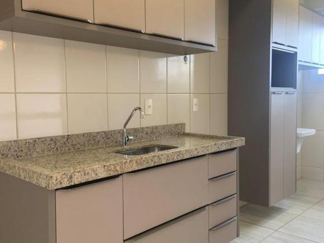 Apartamento, Chácara Nova Odessa, Mogi Guaçu, SP