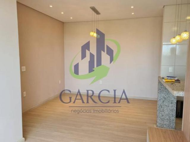 Apartamento, Chácara Nova Odessa, Mogi Guaçu, SP