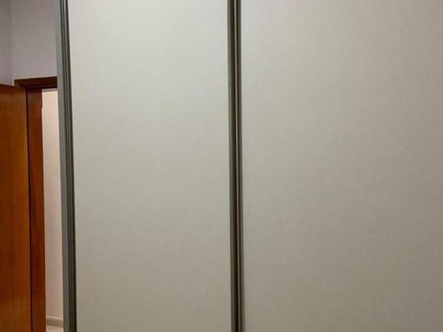 Apartamento, Chácara Nova Odessa, Mogi Guaçu, SP