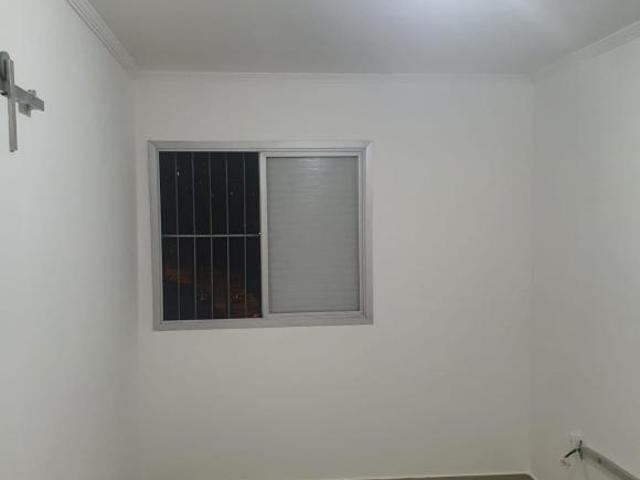 Apartamento, Chácara Agrindus, Taboão da Serra, SP